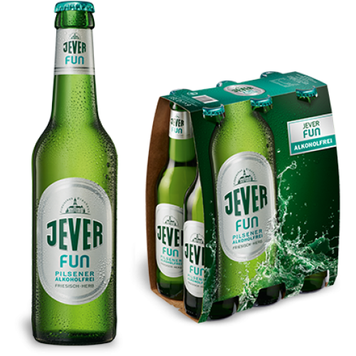 Jever Fun